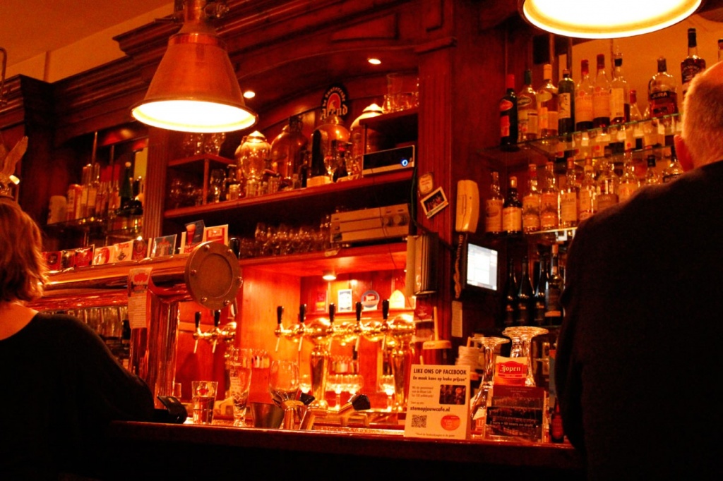 Biercafé ‘t Arendsnest